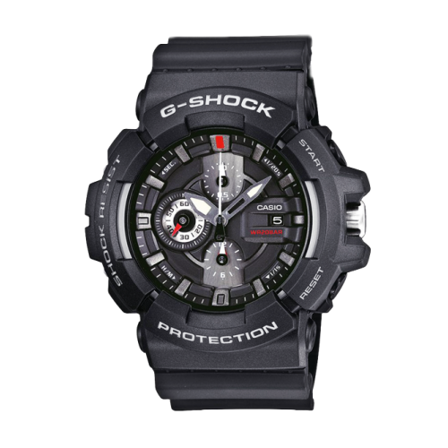 G-SHOCK